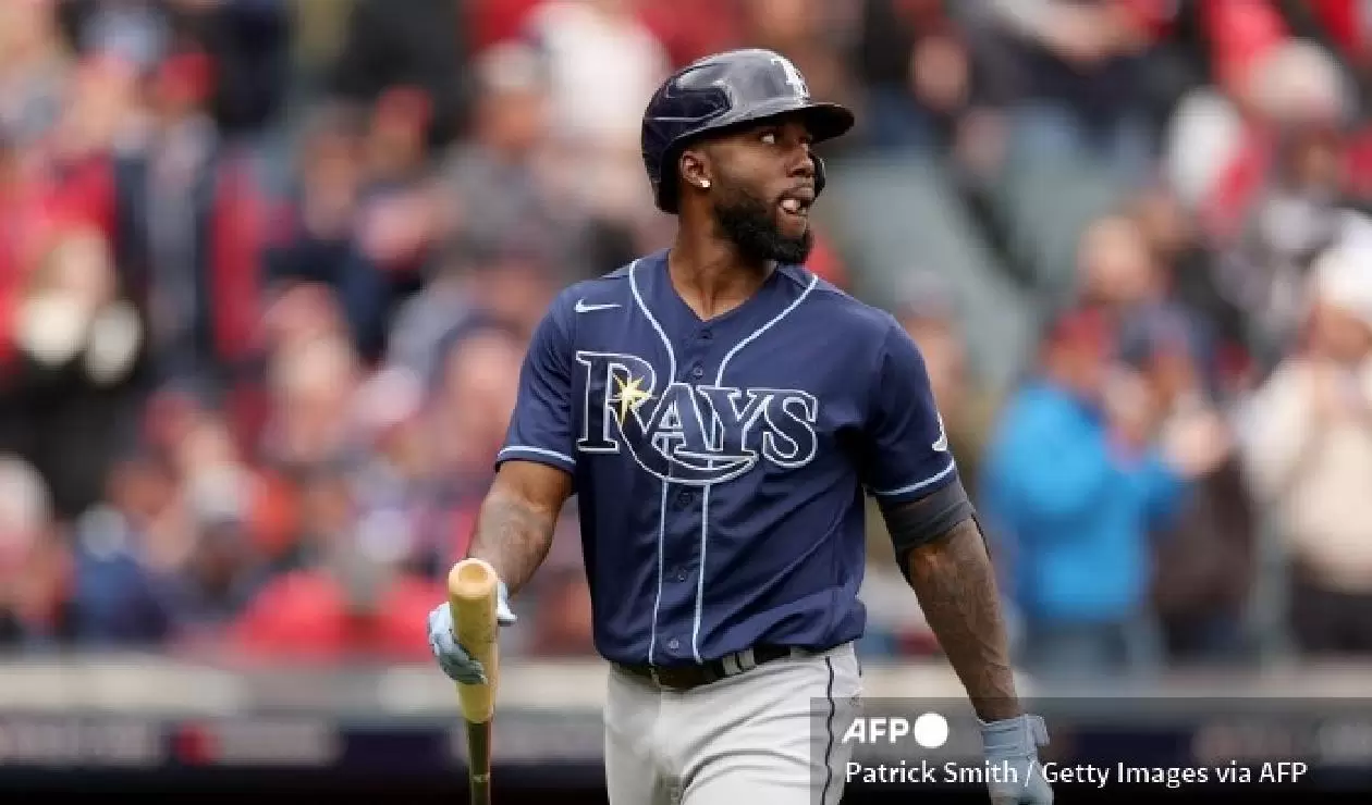 MLS HOY: Randy Arozarena brilló en su regreso a Tampa Bay Rays